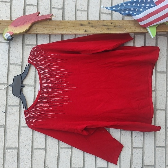 Ruby Rd. | Tops | Ruby Road Top | Poshmark